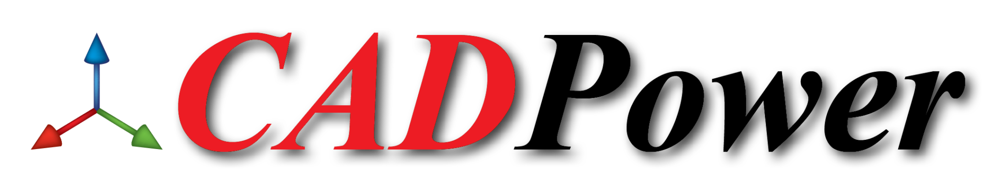 CADPower, a must-have productivity tool for all .DWG CAD users - CADPower