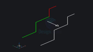 Join 3D Polylines: CP_3DJ – CADPower Command - CADPower