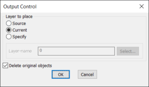 Convert Polylines to SPLINE: CP_PL2SPL – CADPower Command - CADPower