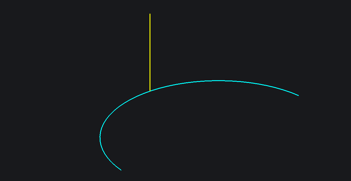 Perpendicular Lines Cp Perp Cadpower Command Cadpower