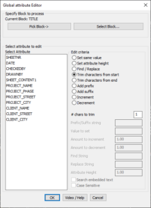 Global Attribute Editor: GT_ATTEDIT – GeoTools Command - GeoTools