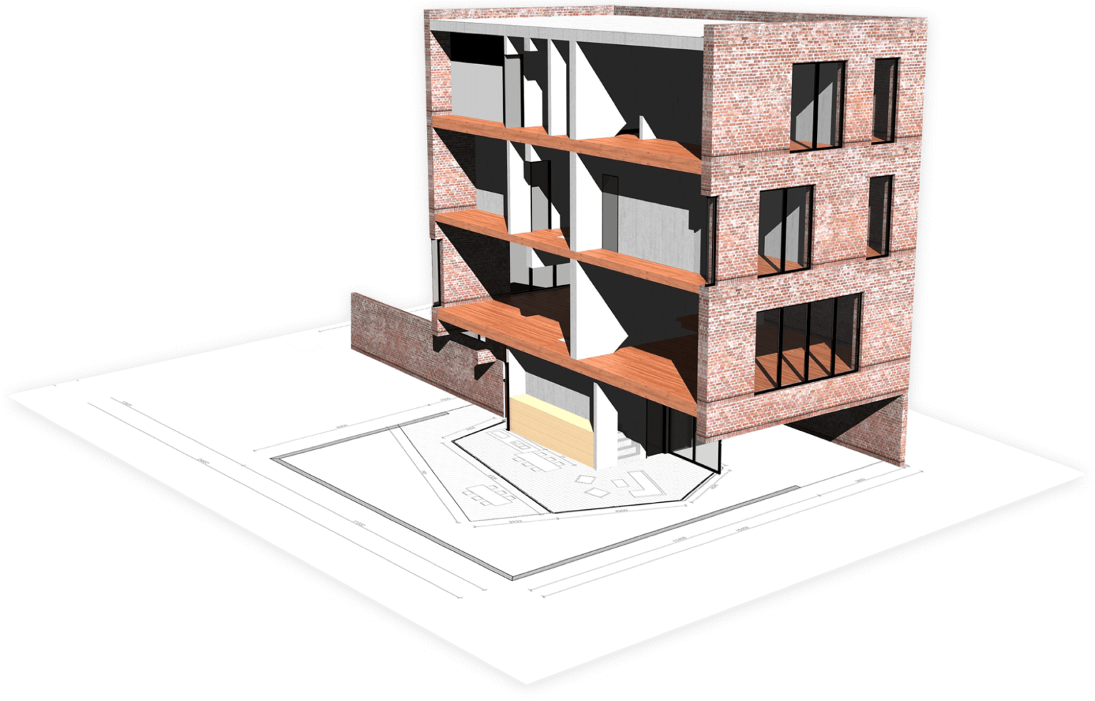 BricsCAD - Home of BricsCAD, GeoTools and CADPower