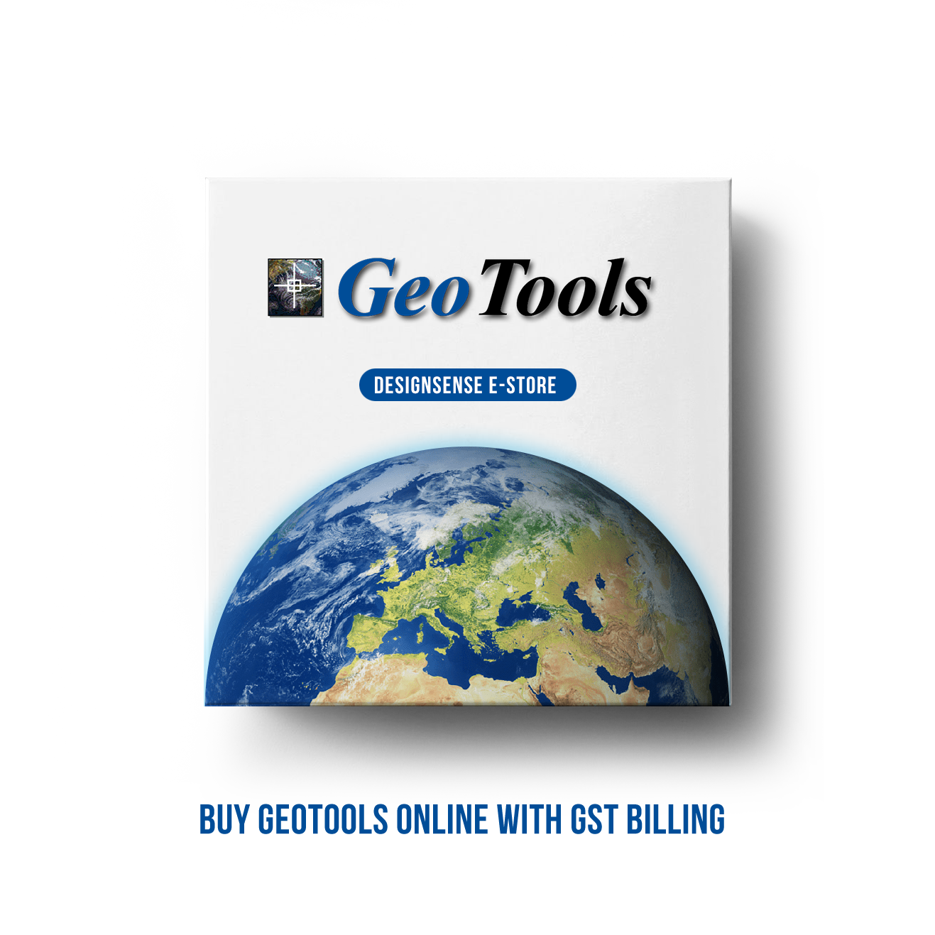 Designsense-Coordinate Systems e-Store - Home of BricsCAD, GeoTools and CADPower