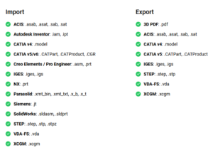 BricsCAD Communicator - Home of BricsCAD, GeoTools and CADPower