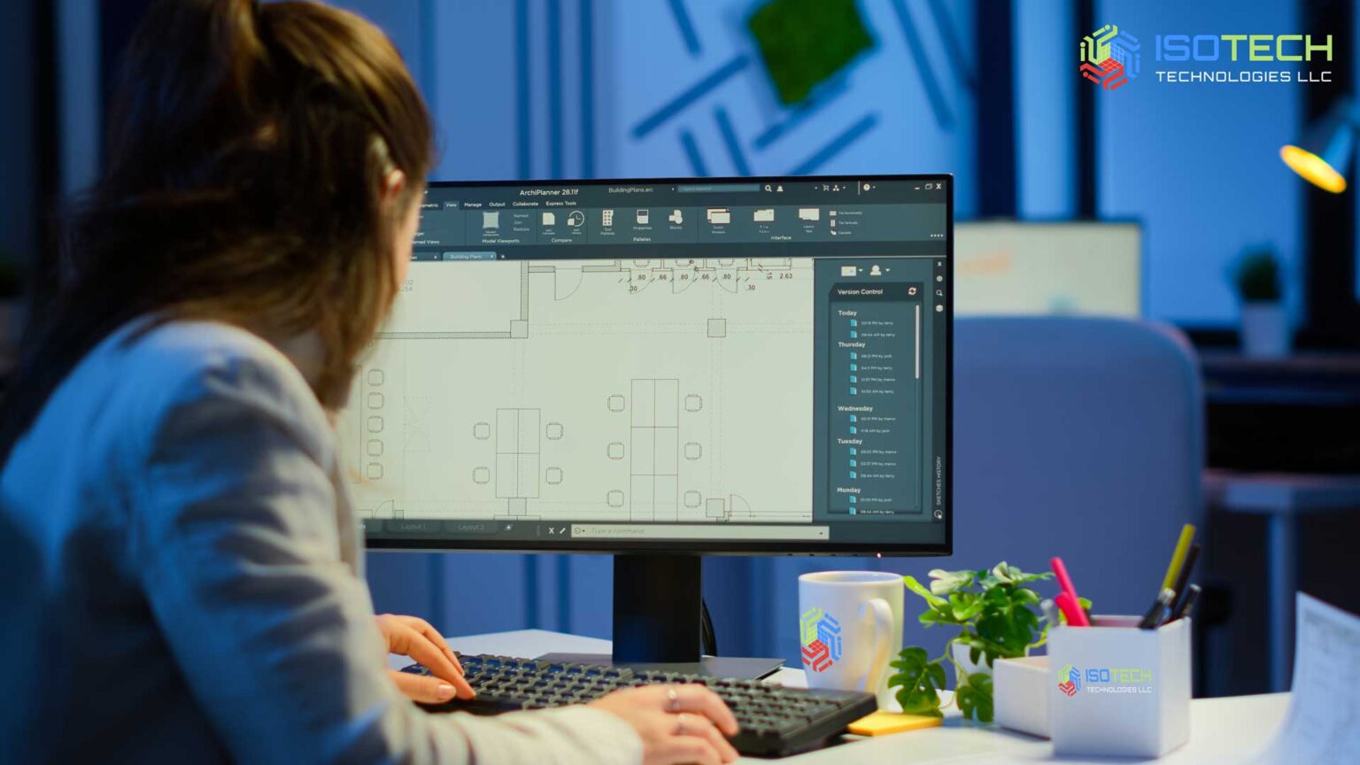 Migrating to a new CAD Platform from AutoCAD - Home of BricsCAD ...