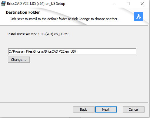 BricsCAD Network Licensing SOP with CADPower