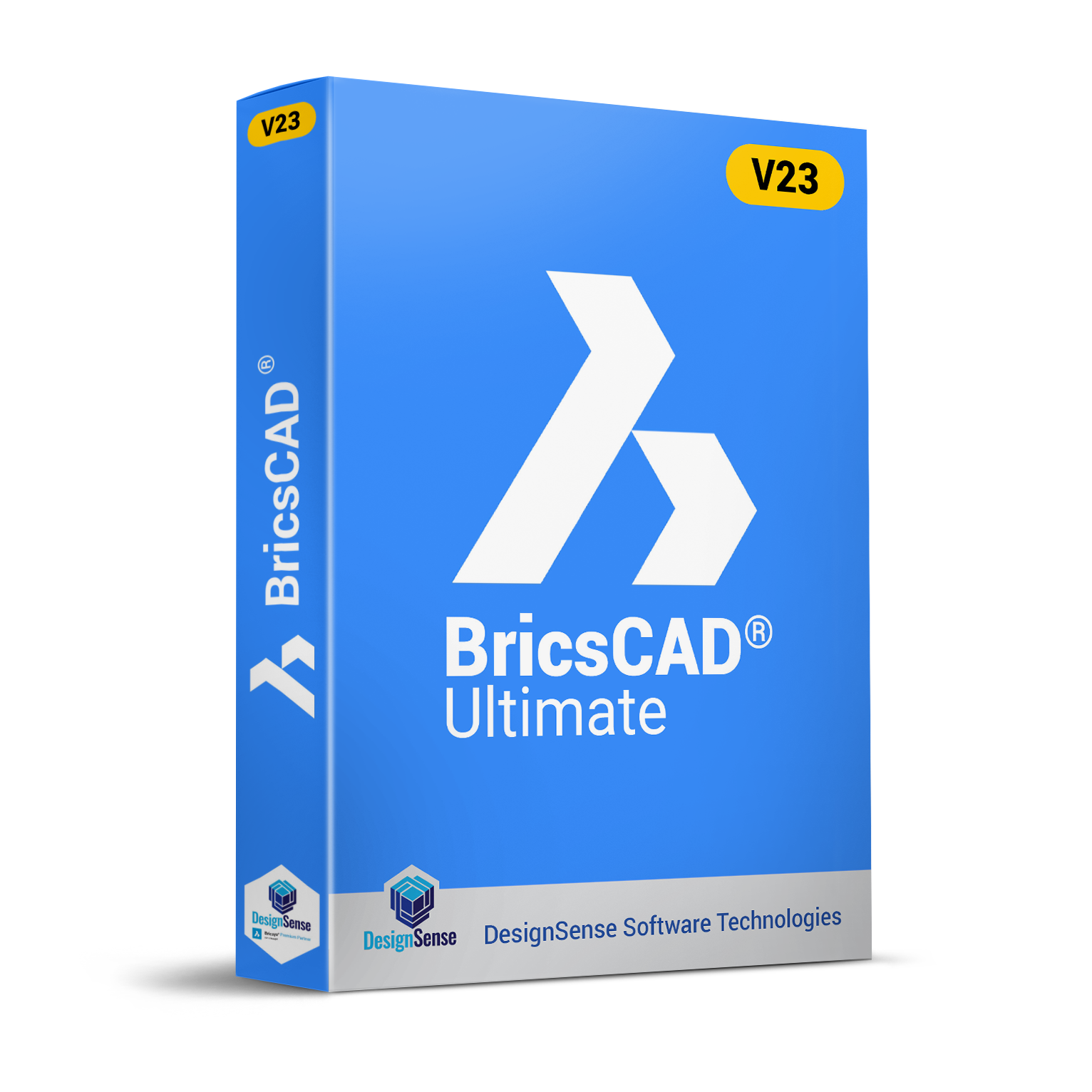 Version V 23 of GEOTools and CADPower Released- the best