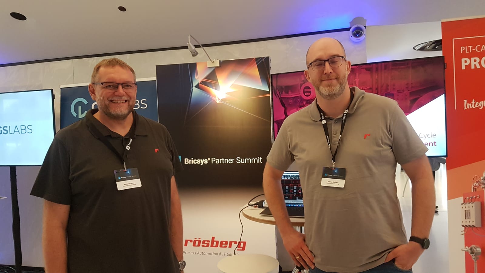 Bricsys Partner Summit 2022 Third party developer showcase