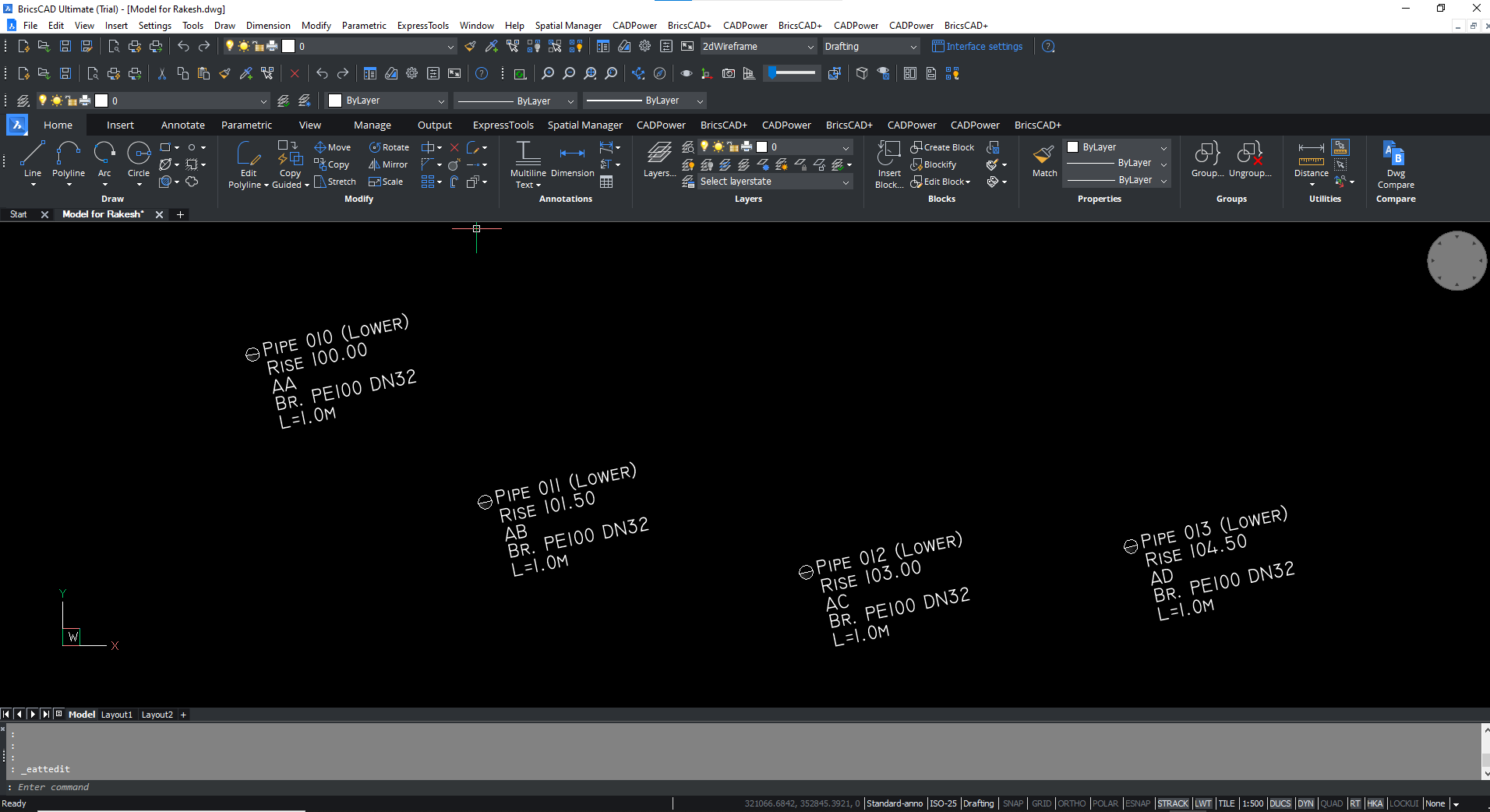 GeoTools CADPower V23.14 Update
