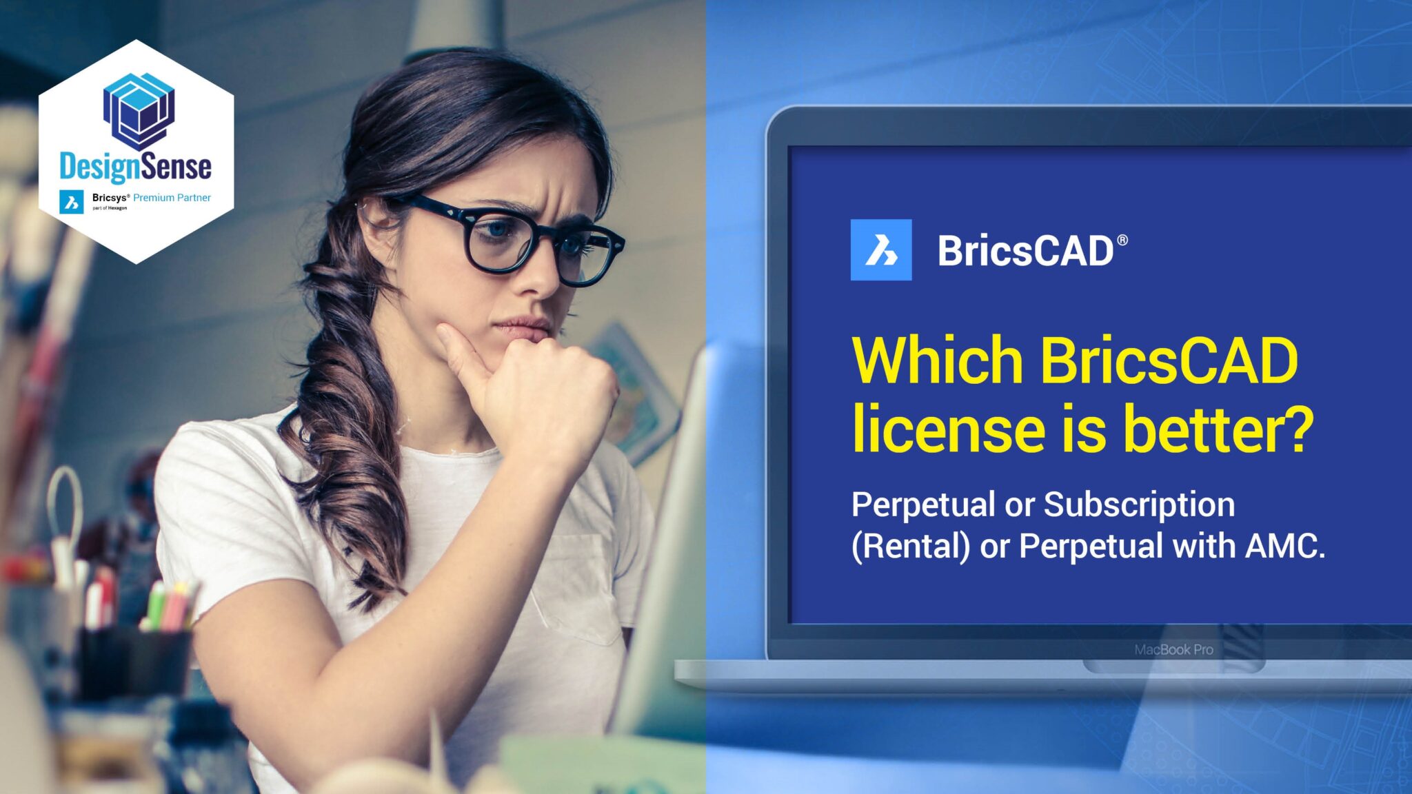 Which BricsCAD license is better? hurry know more!!!