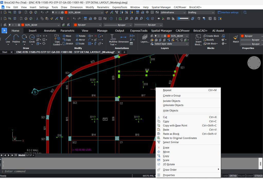 CADPower V 23.32 Update! Major new improvements!