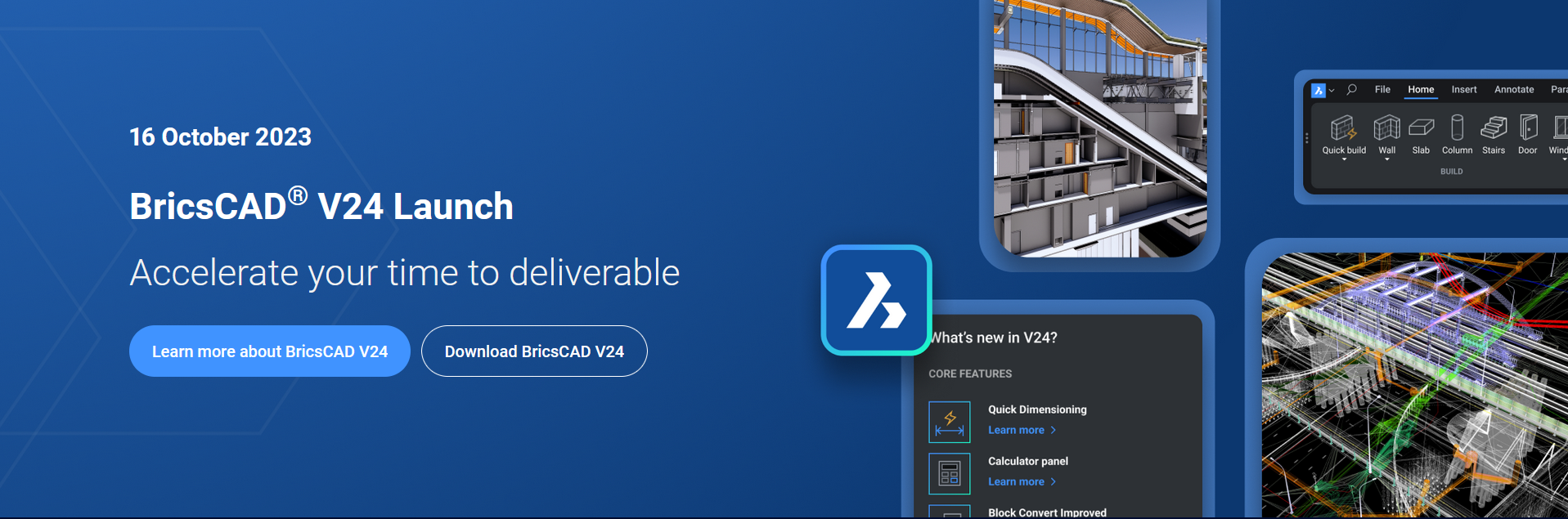 BricsCAD Partner India, GeoTools and CADPower