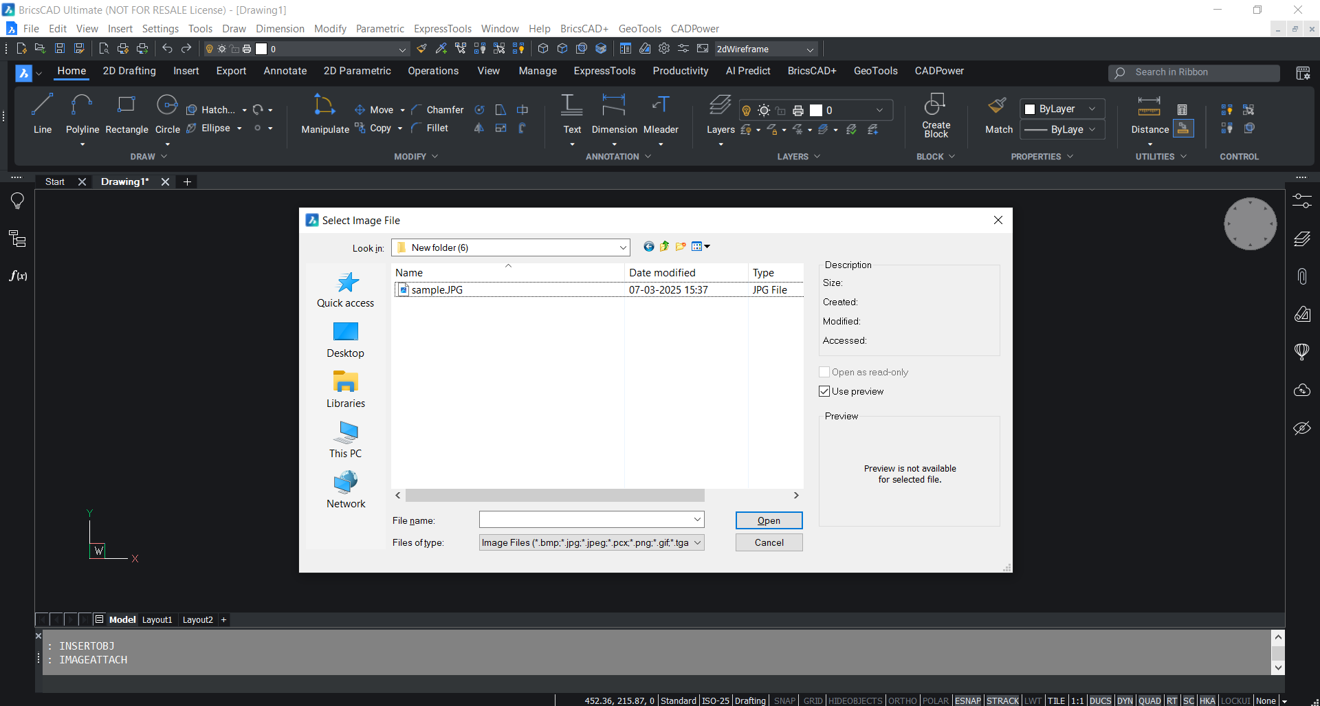 Understanding Image Quality in BricsCAD vs. AutoCAD: Key Differences ...